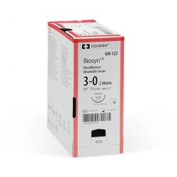Biosyn™ Sutura Sintética Absorbible Monofilar de Glycomer™ 631 - SONMEDICA